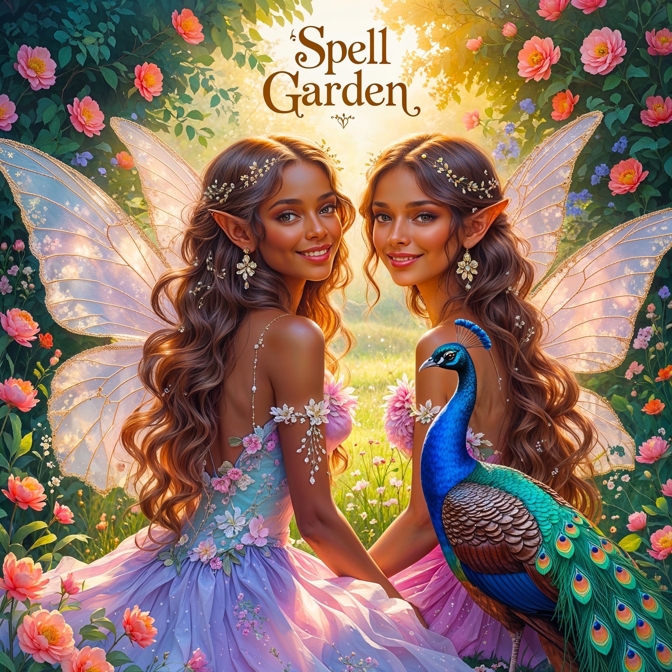 All Products – Spell Garden